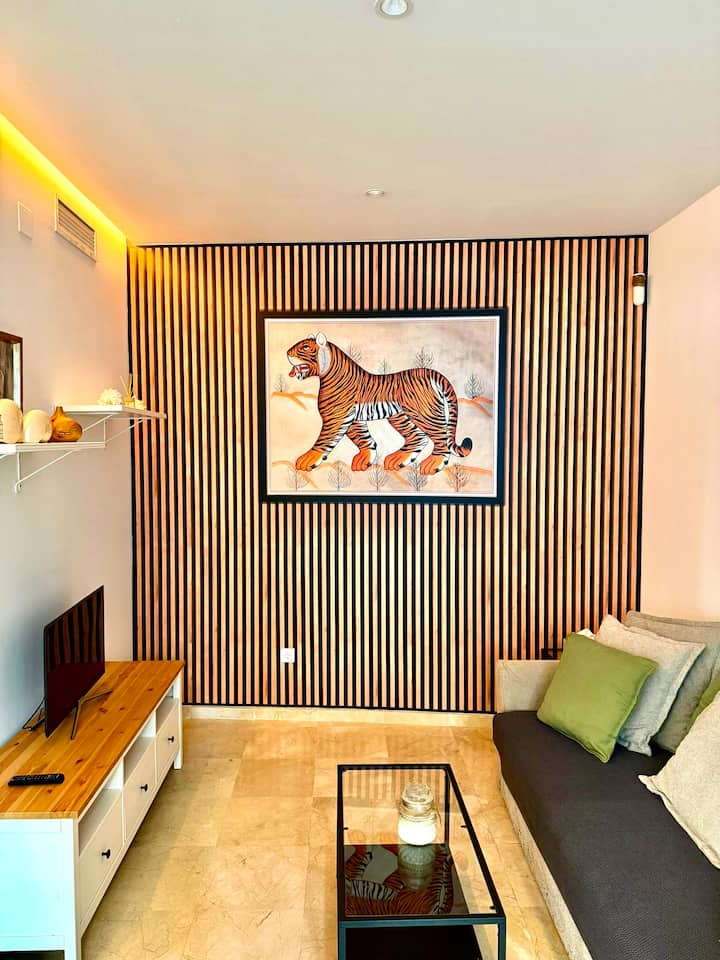 Apartamento Alfarería - Dos Hermanas