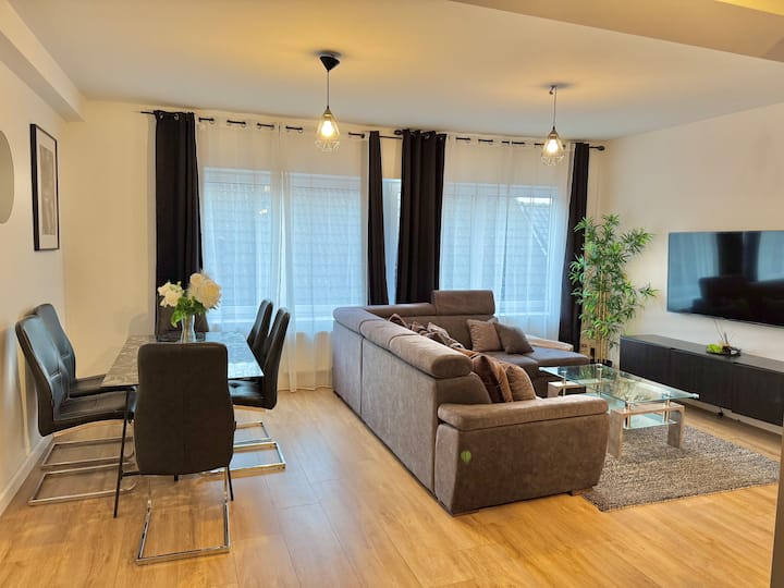 Cocon Cosy à Deux Pas De La Grand-place - Alost