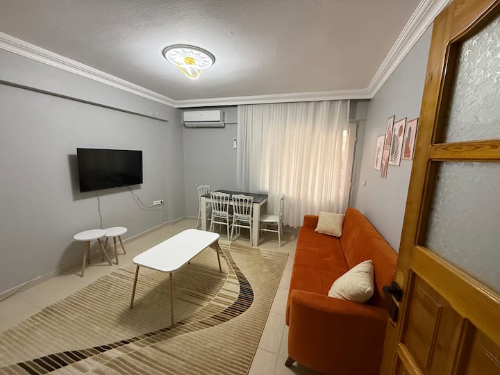 Liva Konuk Evi - Ayvalık