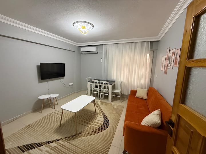 Liva Konuk Evi - Ayvalık