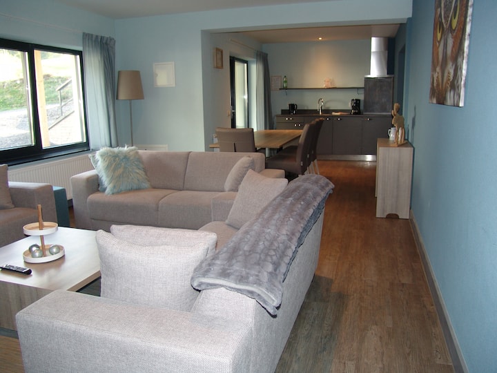 Appartement 1 Uil - Lermoos