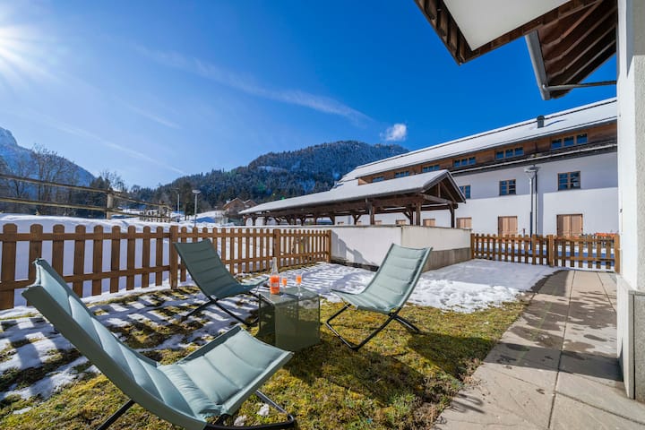 Casa Fairway - Tarvisio