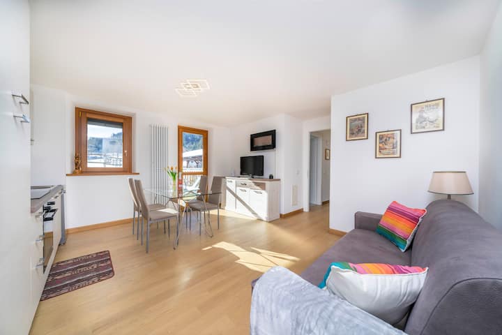 Casa Fairway - Tarvisio