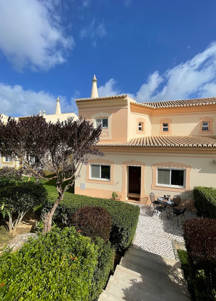 Casa Atlantico - 6 Personen Villa - Luz