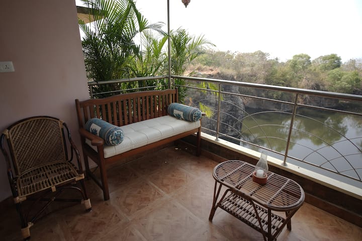 The Cove - Entire Boutique Hotel - Kovalam