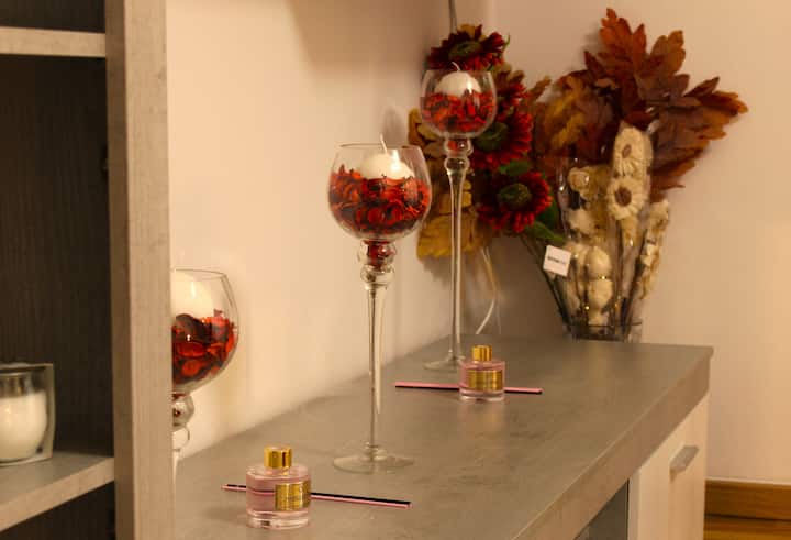 Casa Maria Tuscany-montepulciano Stazione - Montepulciano