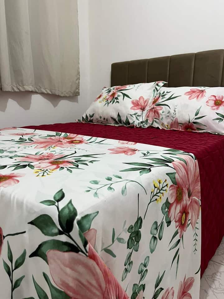 Apartamento Para Se Aconchegar P/ Temporada - Porto Seguro