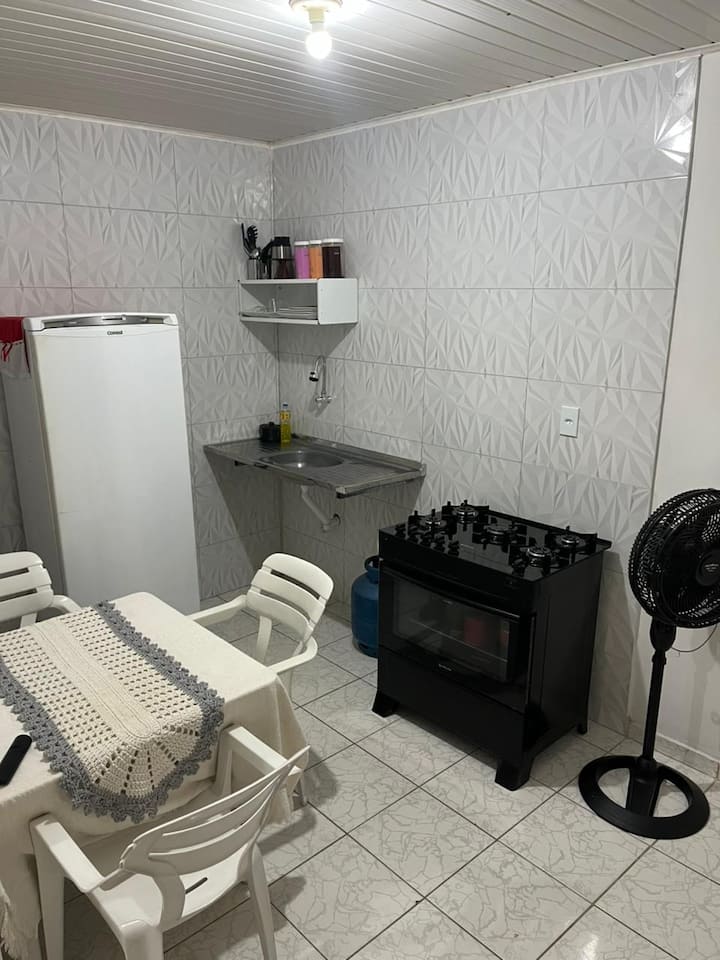 Apartamento Para Se Aconchegar P/ Temporada - Porto Seguro