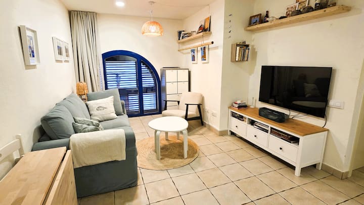 Jordi - Apartamento Situado En El Centro - Cadaqués