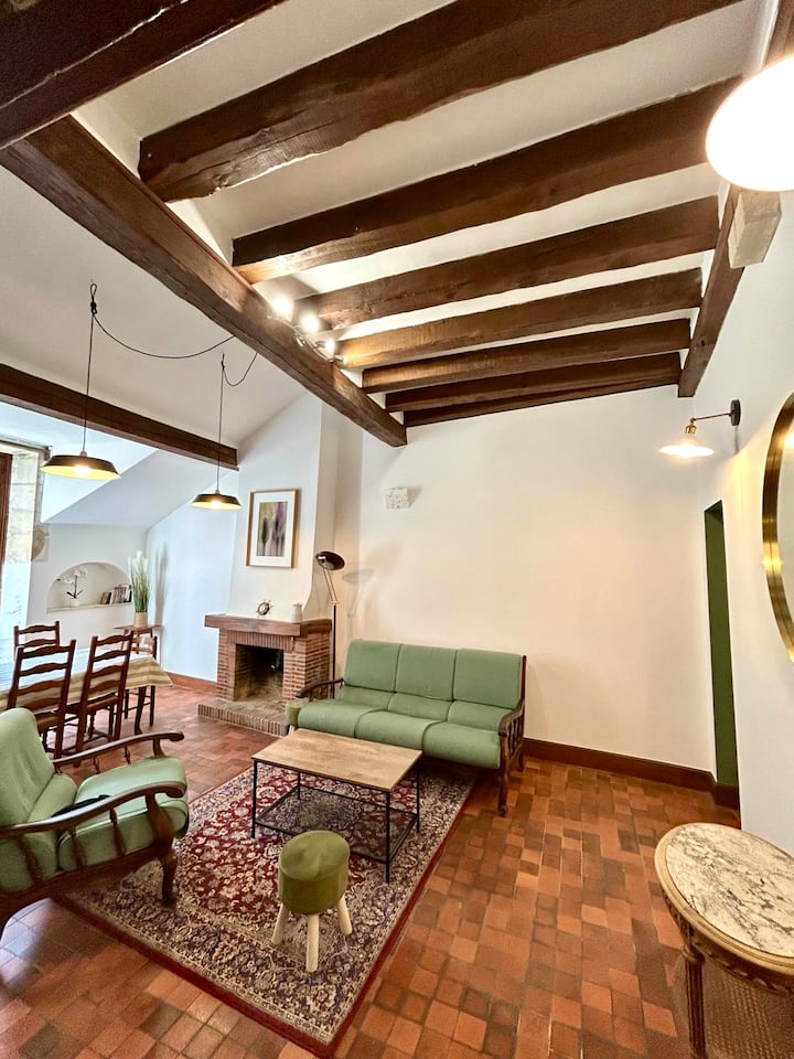 Le Logis Des Clochers - Blois