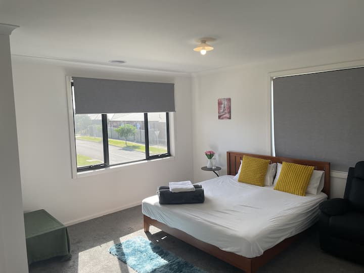 Private Haven 8guest 4br Spa Park Ott Melbourne - City of Wyndham