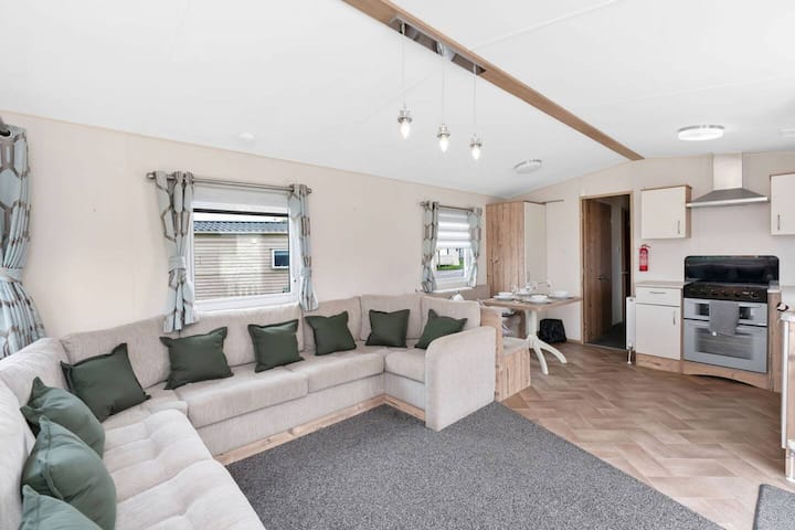 3br Seton Sands | Ramp Access | Near Pool & Beach - North Berwick