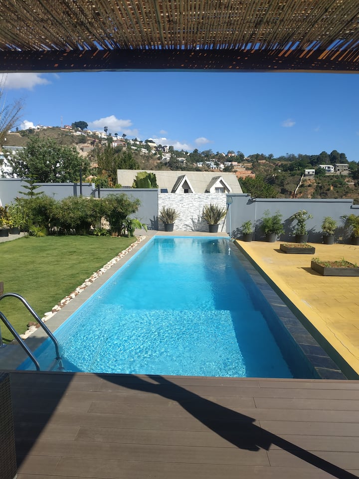 Ambatobe Belle Vue - Madagascar