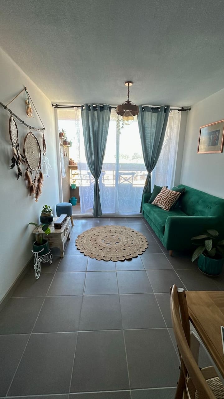 Casa Sumaq - Vallenar