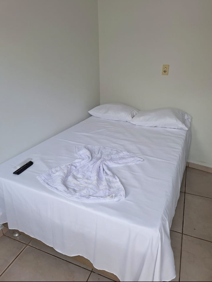 Suíte 07 - Patos de Minas