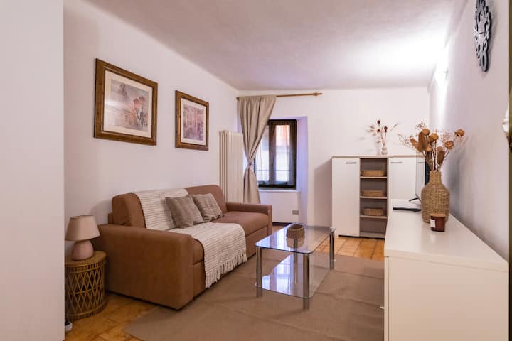 Unbestvillage On Lake Como A Piedi Da Treno E Boat - Bellano