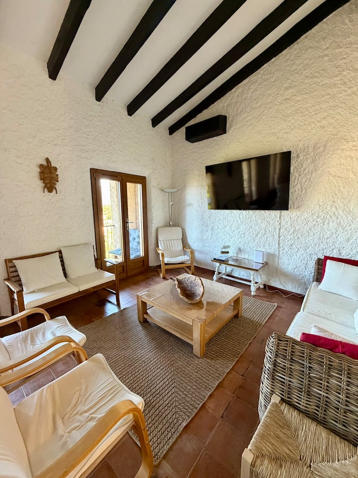 Maison Avec Vue Mer à Propriano - Propriano