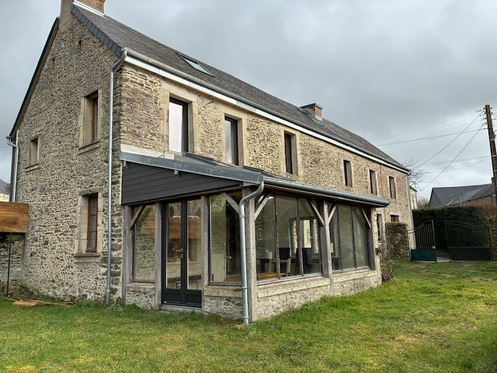 Le Presbytère - Clécy