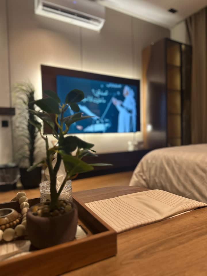 غرفة مميزة - Riyadh