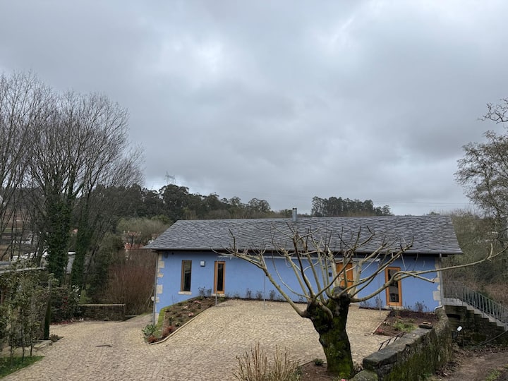 Casa Vidinha - São João da Madeira