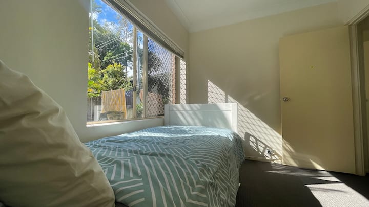 Cozy Private Room & Breakfast-15 Mins To Cbd - Brisbane