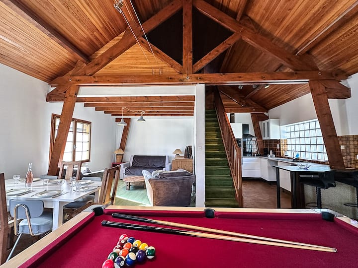 Appartement Argeles Vue Montagne - Argelès-Gazost