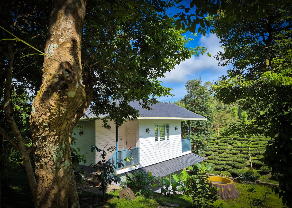 Wayanad, India Vacation Rentals - Airbnb
