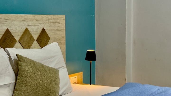 Downtown Cairo Sweet Home - Private Apartment 2br - Le Caire