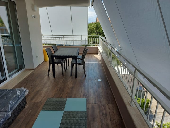 Appartamento_filippo - Tortoreto