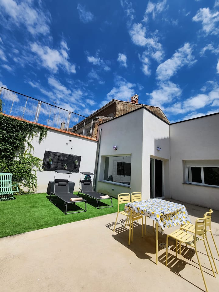 Casa Patio Del Vino - Ciudad Rodrigo