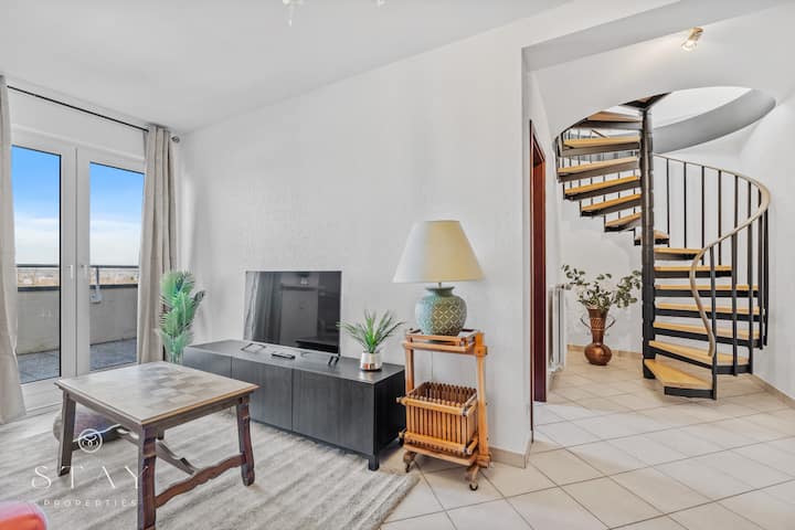 Appartement à Schifflange - Luxembourg