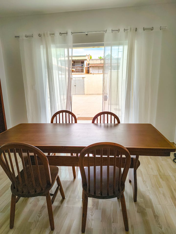 Casa Marlin!
Curta A Praia Com Conforto. - カボ・フリオ