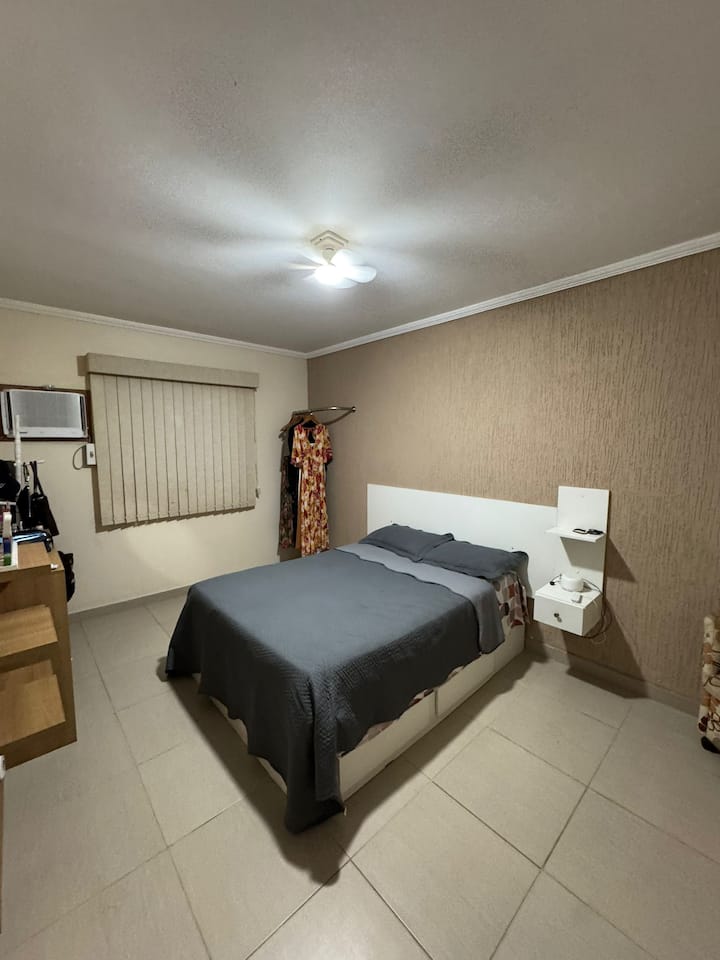 Casa Acochegante A 5min Da Praia Grande - Arraial do Cabo