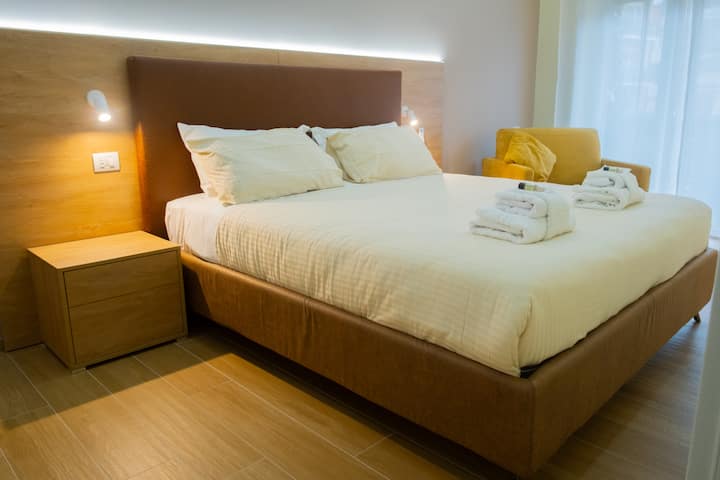 Maya Casa Viola - Premium Suite In Central Rome - Città del Vaticano