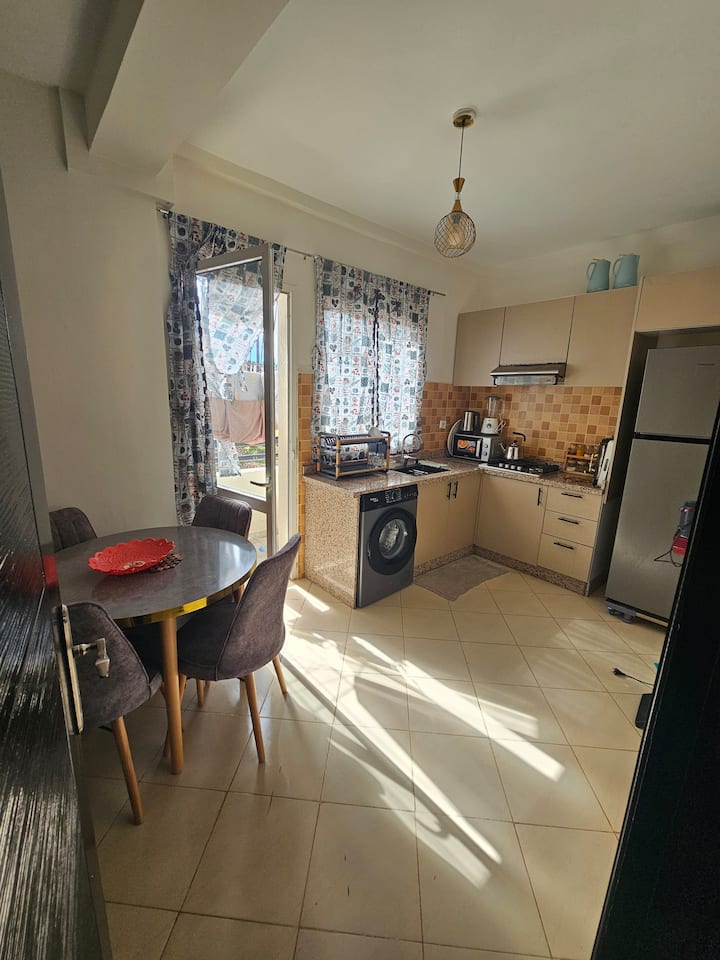 Appartement à Louer à La Journée - Azrou