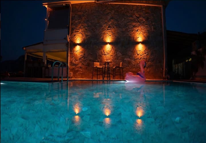 Yeşil Hotel - Bozburun