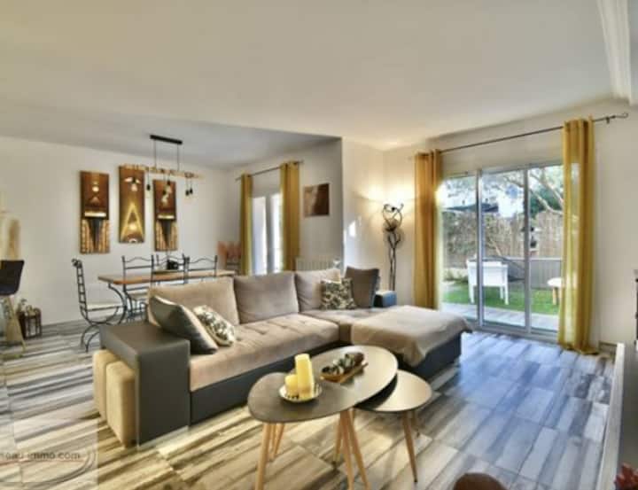 Maison  - Le Cannet - Mougins
