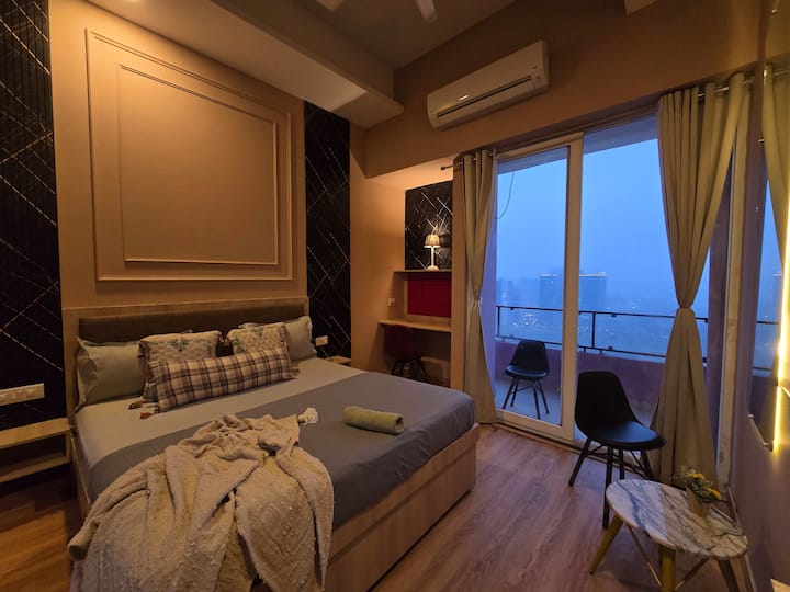 Aesthetic Vibe 8.2 (1rk Studio) - Ghaziabad