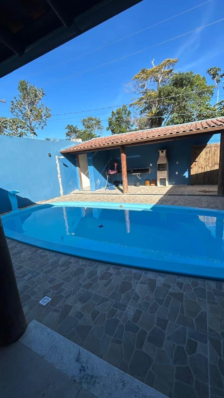 Casa Grande | Arraial Dajuda - Porto Seguro
