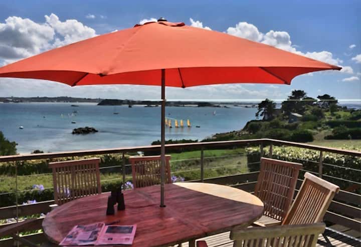 La Vigie-île De Batz-holim'prest - Île de Batz