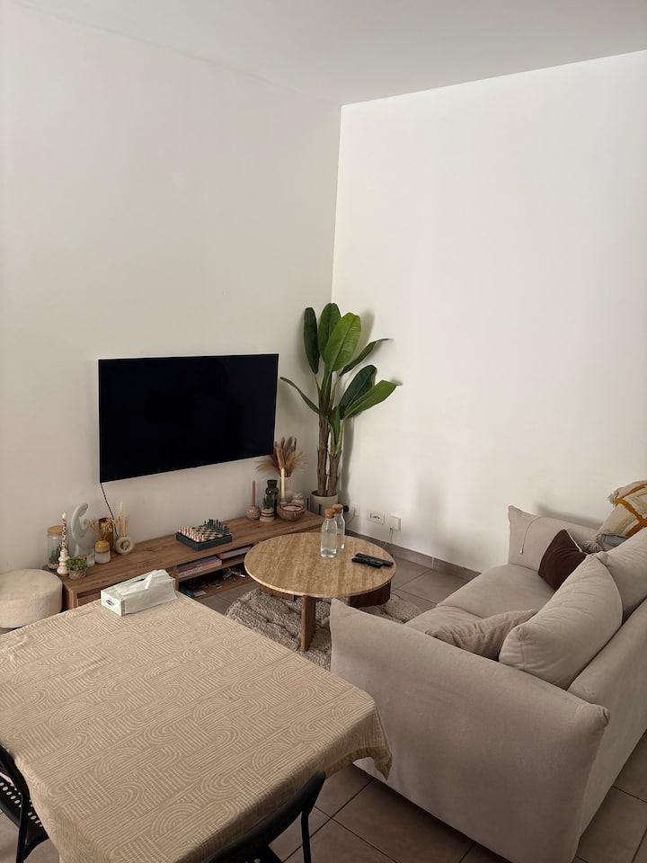 Appartement T3 13013 - Septèmes-les-Vallons