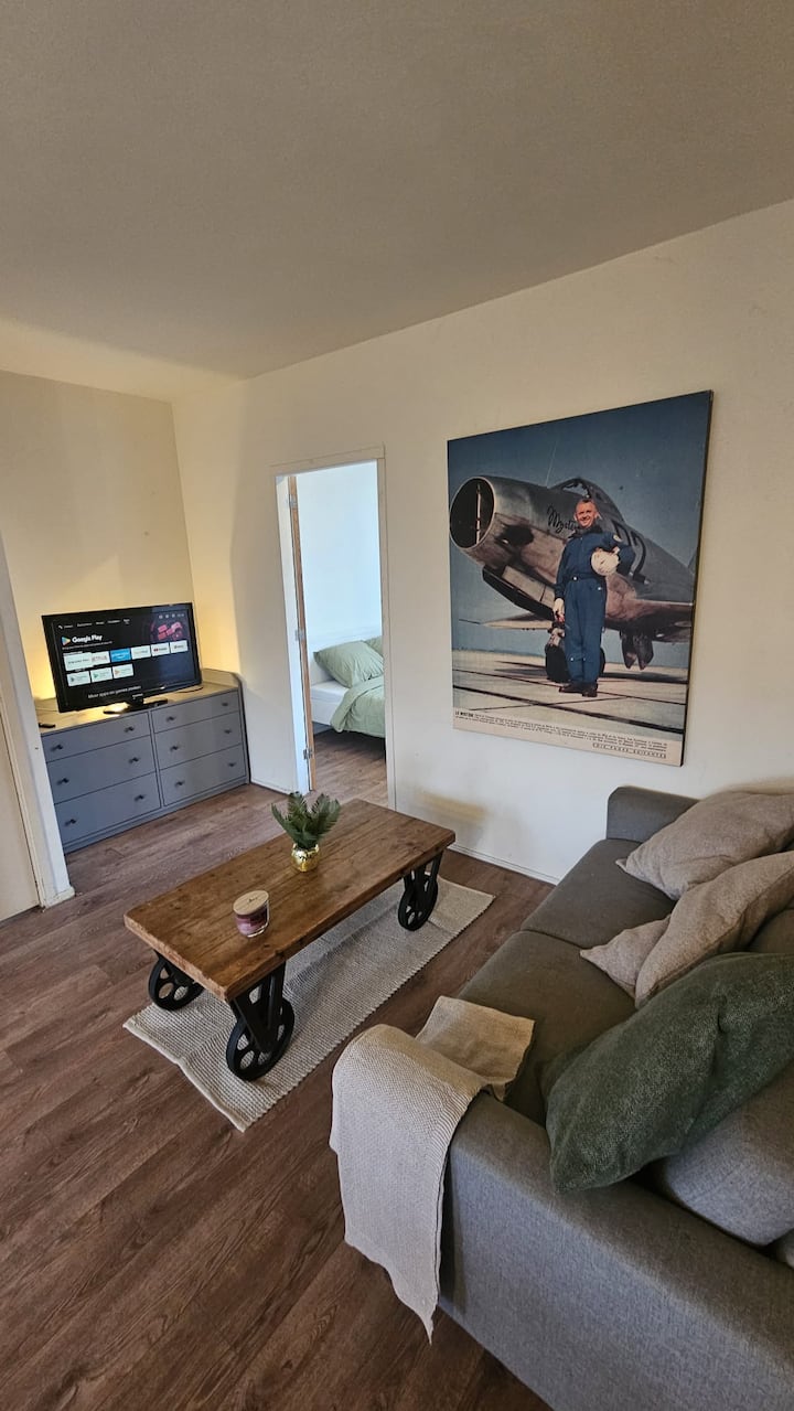 Nice Apt To Explore Amsterdam! - Amsterdam