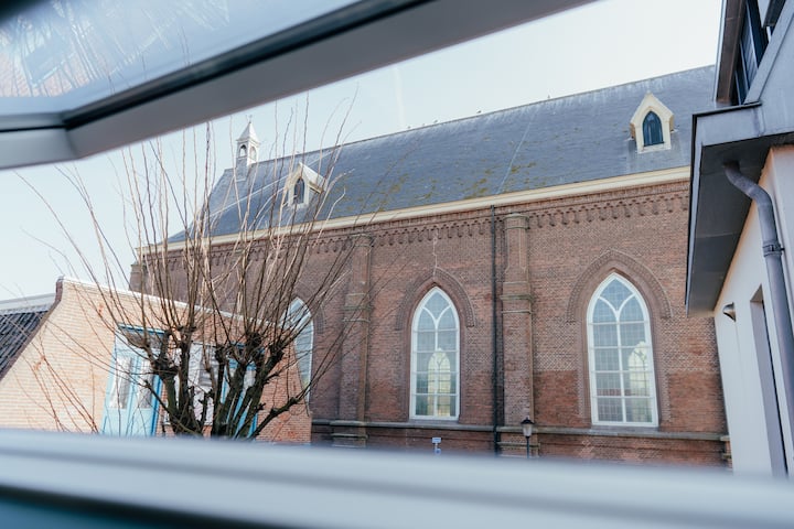 1 Aan Duin - Egmond aan Zee