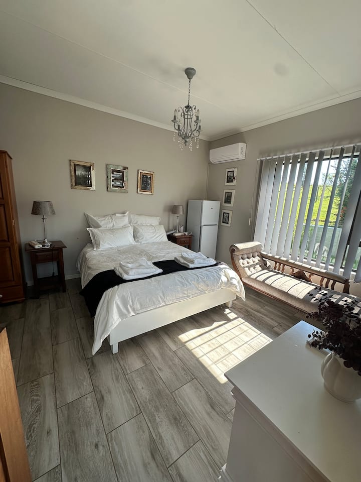 Nazarene Guest Studio - Clarens