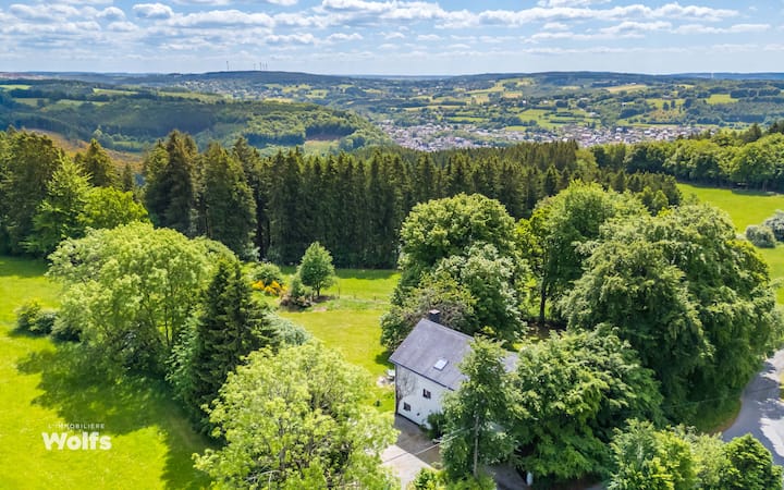 Le Circuit De Francorchamps By Welchome - Malmedy