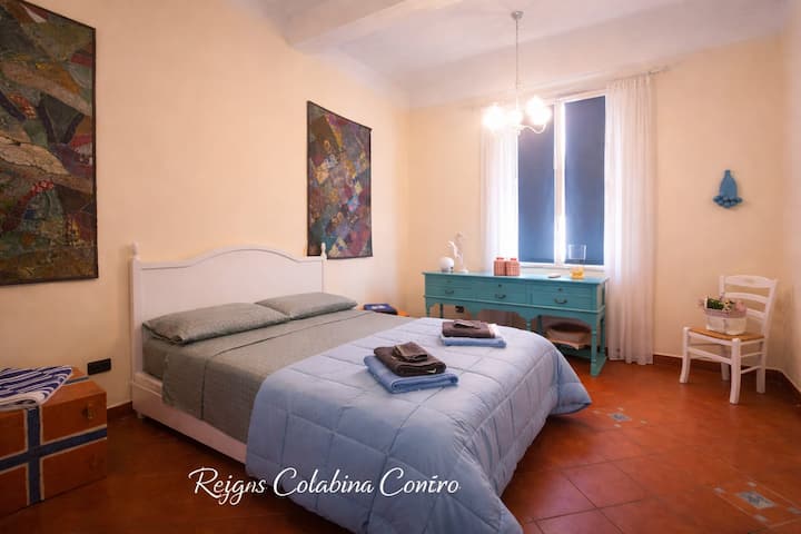 Appartamento Al Museo - Реджо-Калабрия