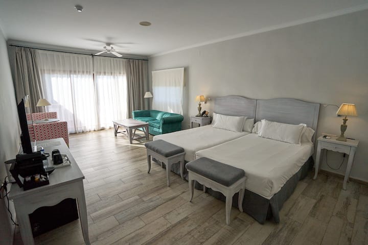 Hotel Alhaurin Golf- Junior Suite - Alhaurín el Grande