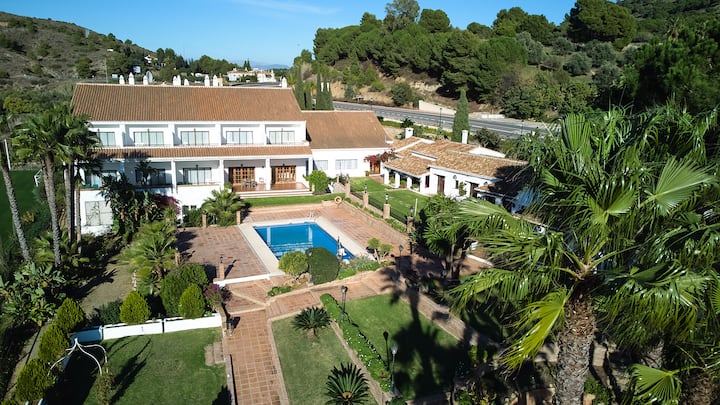 Hotel Alhaurin Golf 202 - Coín