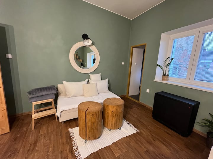 Apartmán U Rejničky - Cham