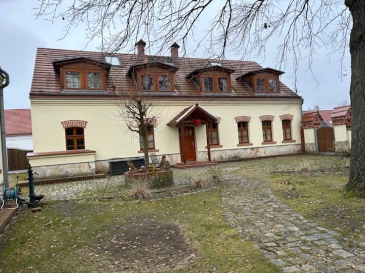 Berlin Exzellent: Wasser, Wald @ Cityflair - Erkner